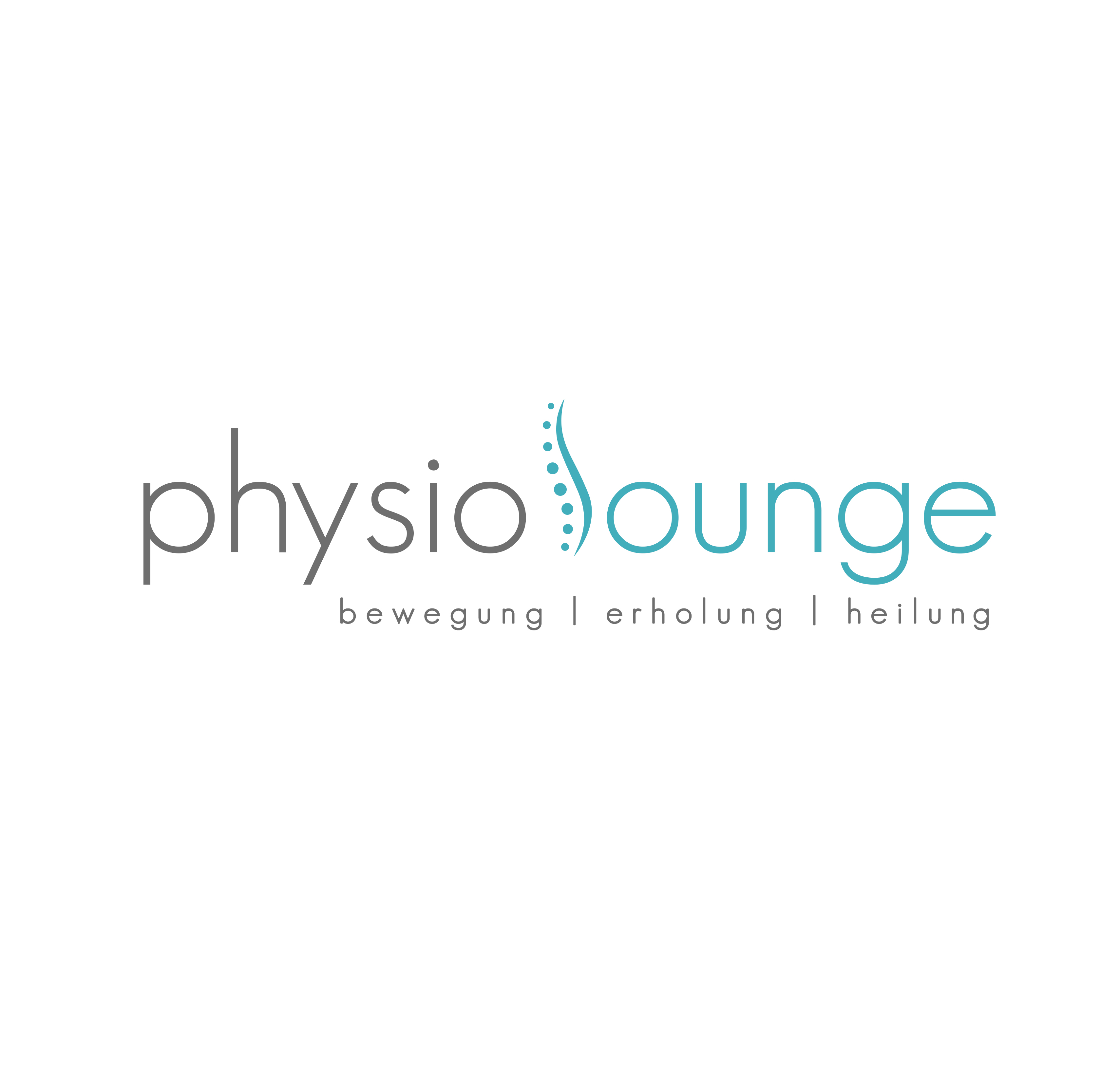 Physio Lounge - Home